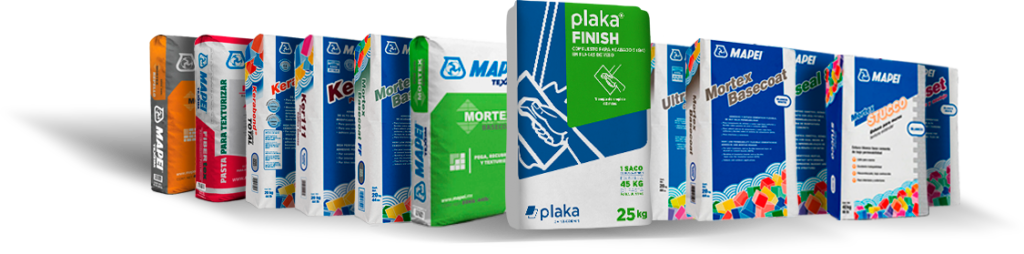 Mapresa – Comercialización y Distribución de Materiales para Sistemas ...