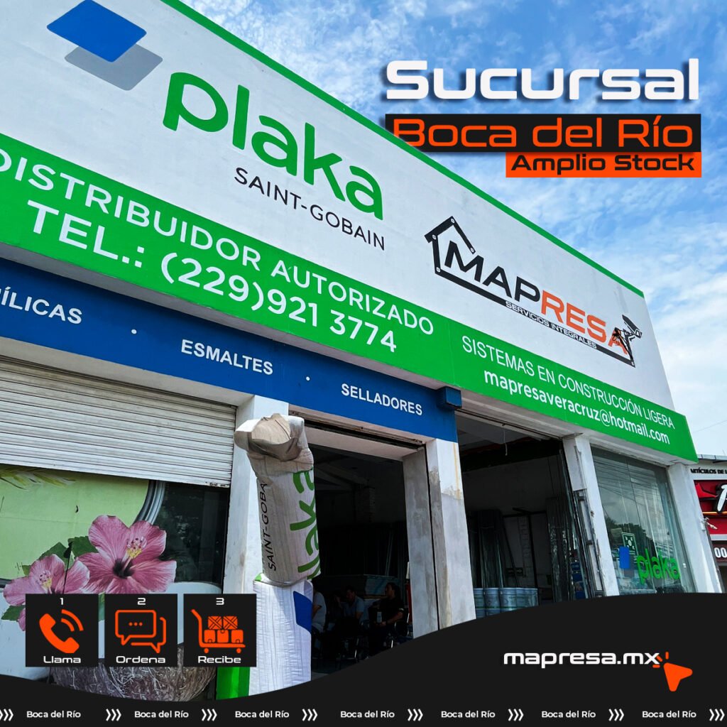 Contacto – Mapresa